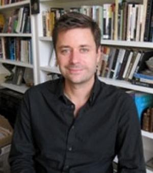 Professor Adam Smyth | Centre for Early Modern Studies