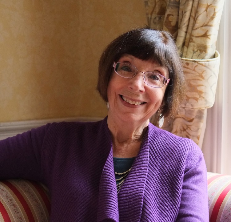 Professor Susan Doran | Centre for Early Modern Studies