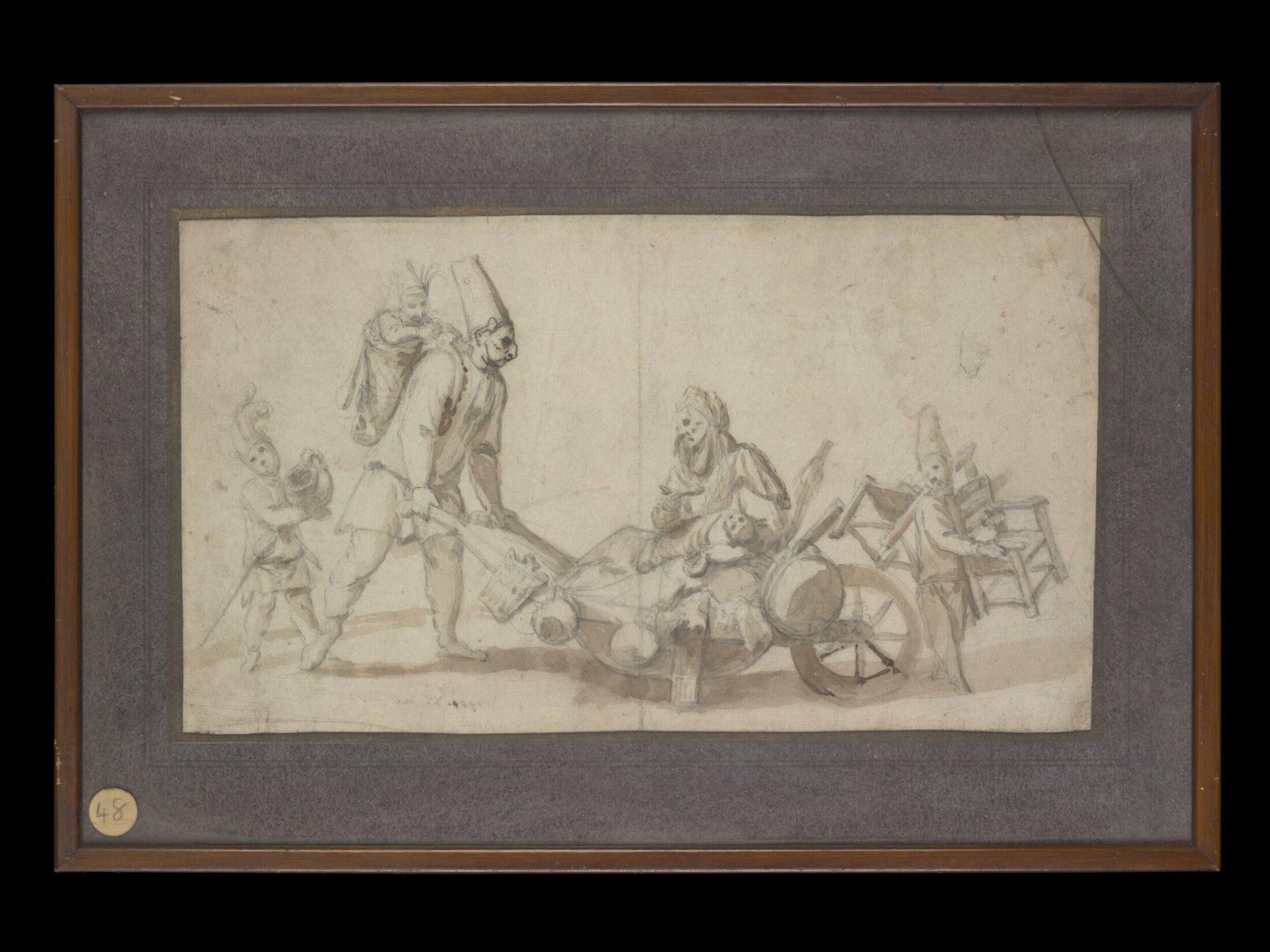 Early Modern Migrations | Centre for Early Modern Studies
