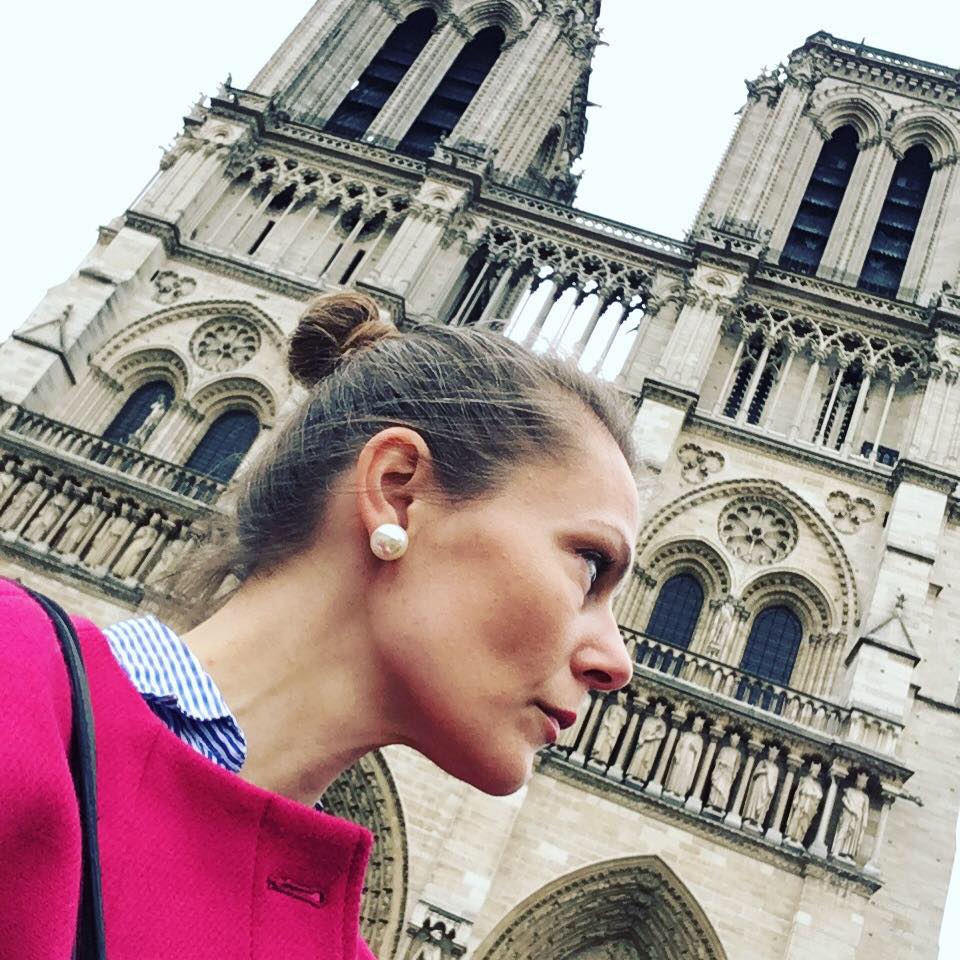 Dr Leah R. Clark | Centre for Early Modern Studies