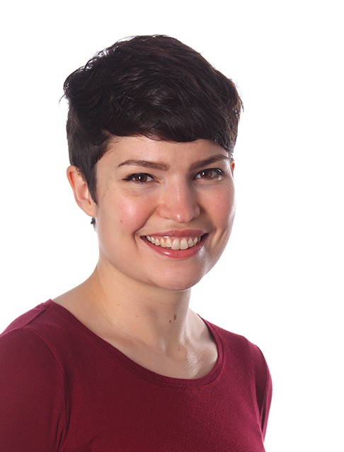 Dr Jennifer Oliver | Centre for Early Modern Studies