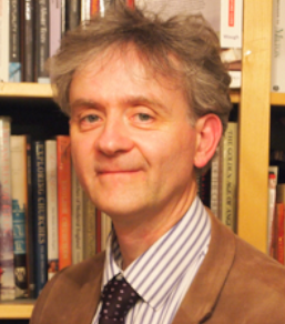 Dr Richard Lawes | Centre for Early Modern Studies