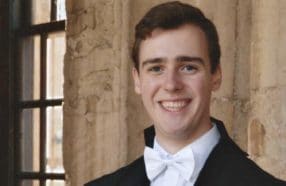 Samuel Teague | Centre for Early Modern Studies