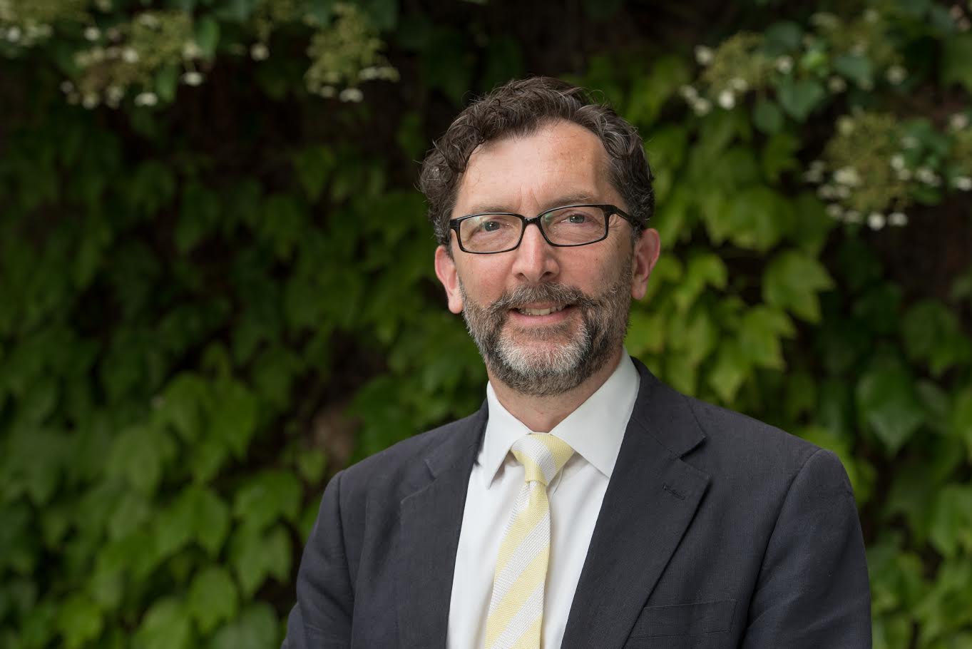 Professor Peter McCullough | Centre for Early Modern Studies