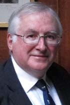 Professor Ian Maclean | Centre for Early Modern Studies