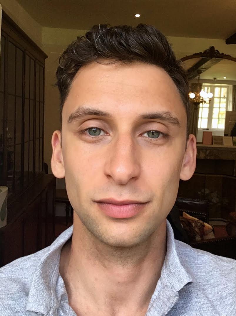 Dr Dmitri Levitin | Centre for Early Modern Studies