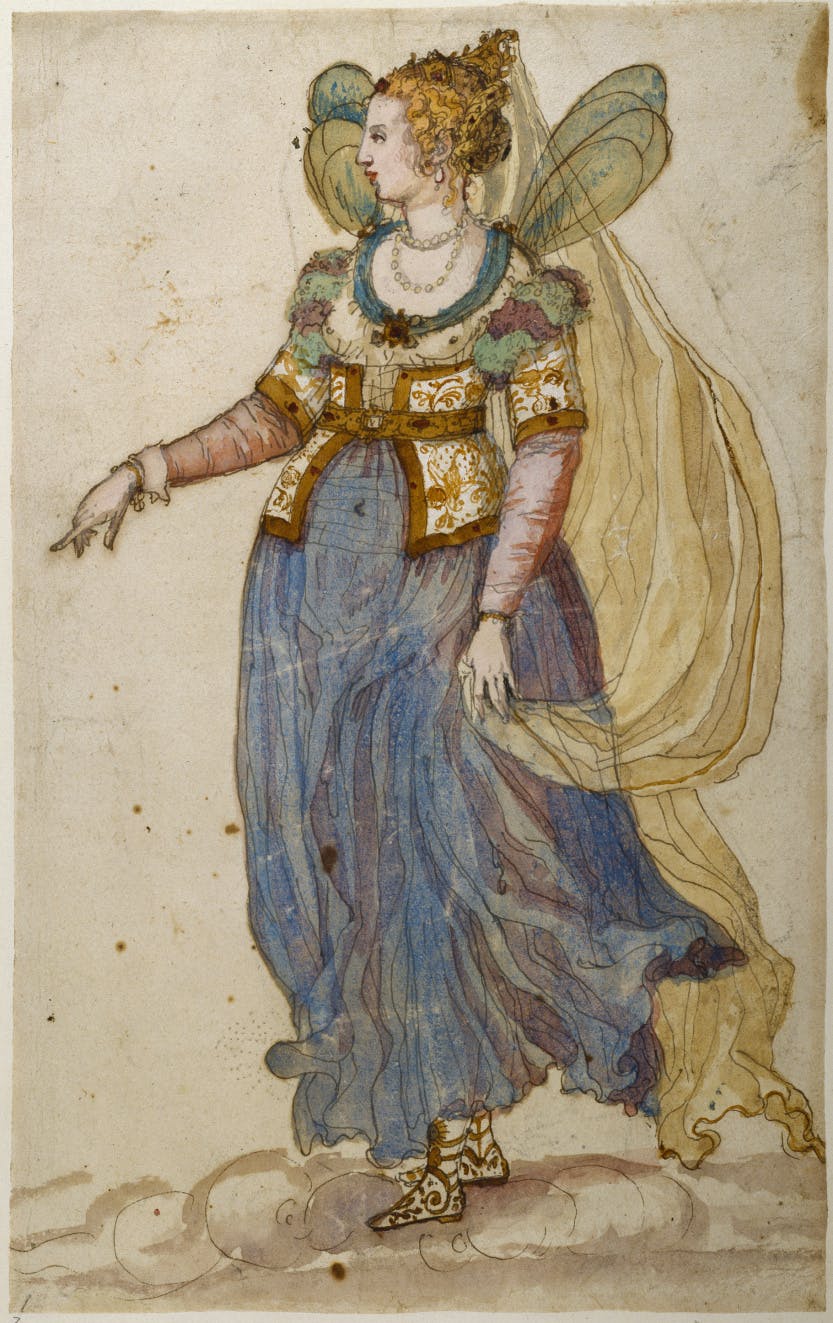 Theatre, Representation, and Performance | Centre for Early Modern Studies