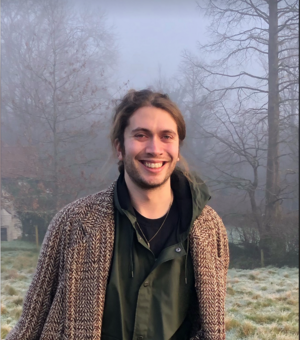 Flynn Allott | Centre for Early Modern Studies