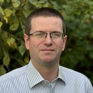 Professor Ian Williams | Centre for Early Modern Studies