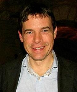 Prof Jonathan W Thacker | Centre for Early Modern Studies