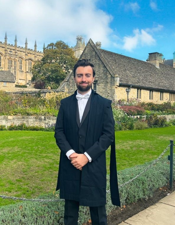Samuel Head | Centre for Early Modern Studies