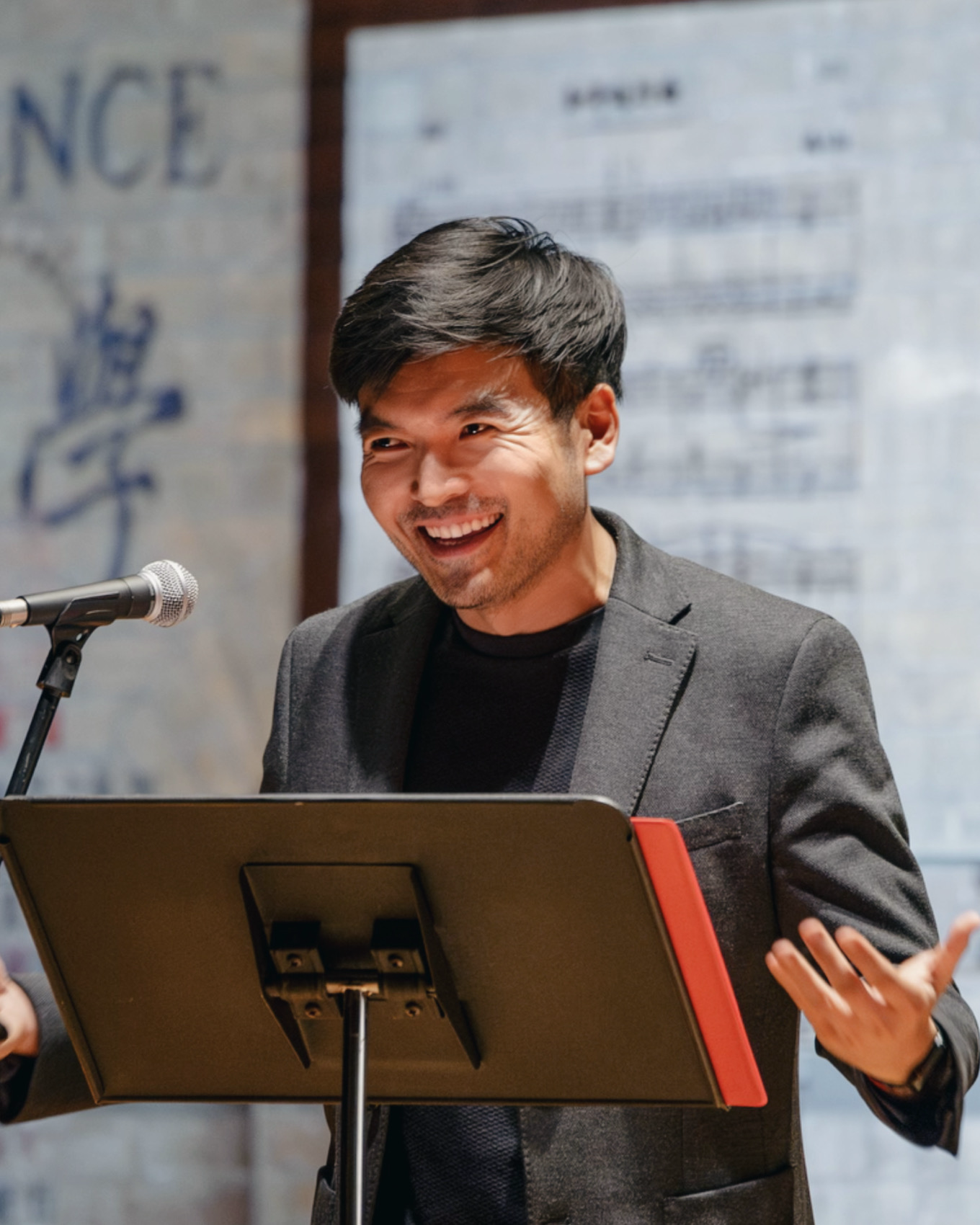 Dr Morton Wan | Centre for Early Modern Studies