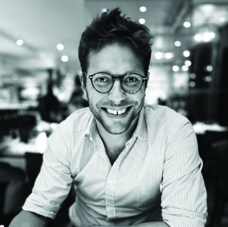 Oliver Markeson | Centre for Early Modern Studies