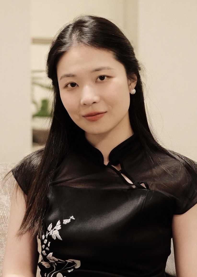 Yu-Hei Sophie Lam | Centre for Early Modern Studies